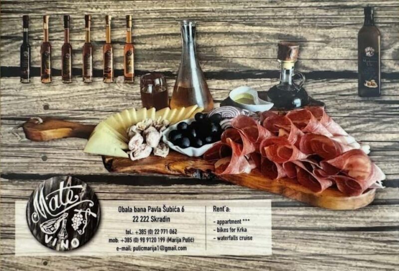 From Zadar: Krka Waterfalls AFTERNOON Tour -TICKETS INCLUDED - FAQ