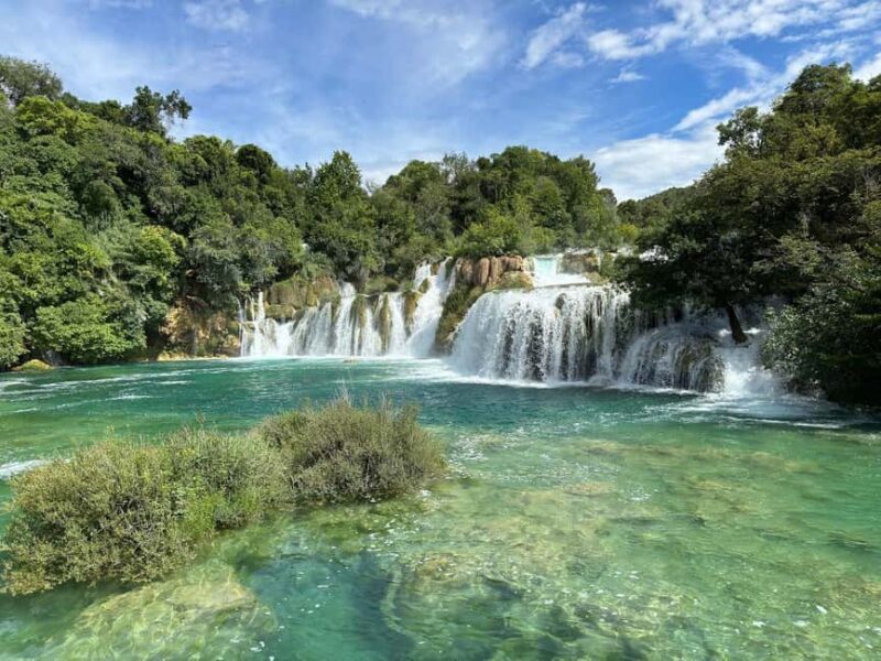 From Zadar: Krka Waterfalls Day Tour with Boat Ride & Guide - Final Thoughts