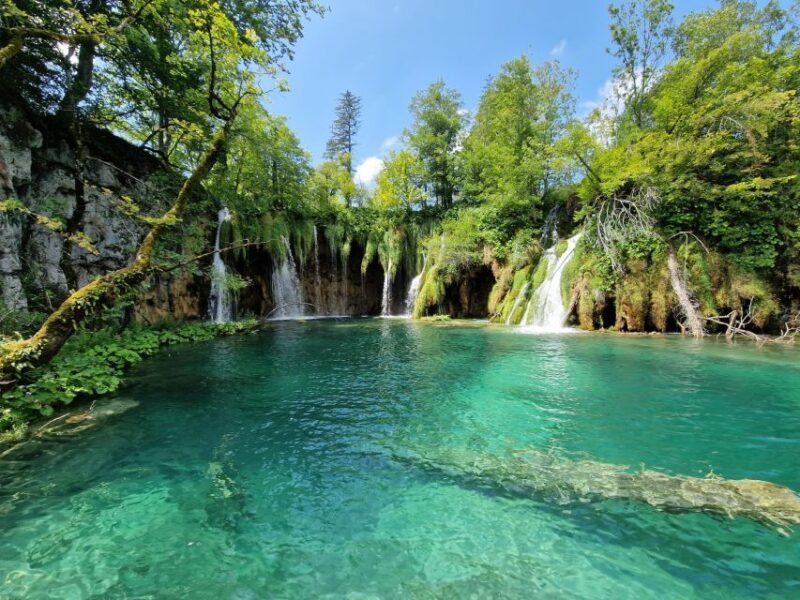From Zadar: Krka Waterfalls Tour with Panoramic Boat Ride - Who Is This Tour Best For?
