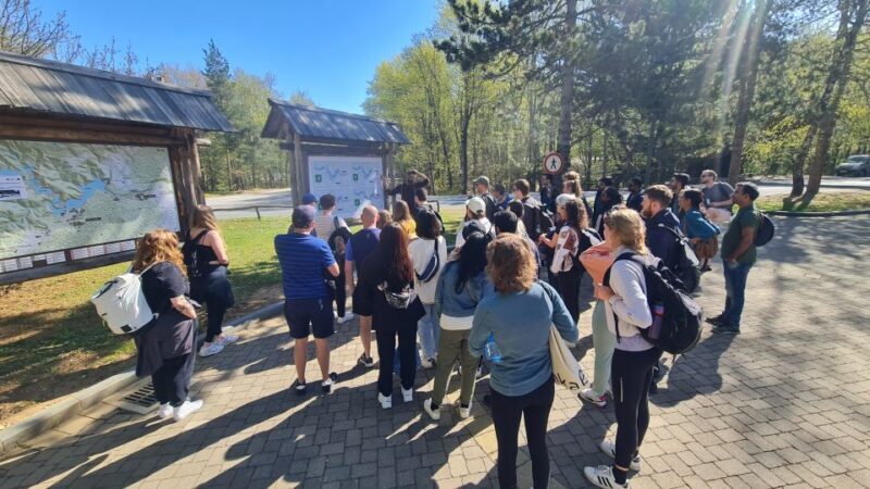 From Zadar: Krka Waterfalls Tour with Panoramic Boat Ride - Final Thoughts