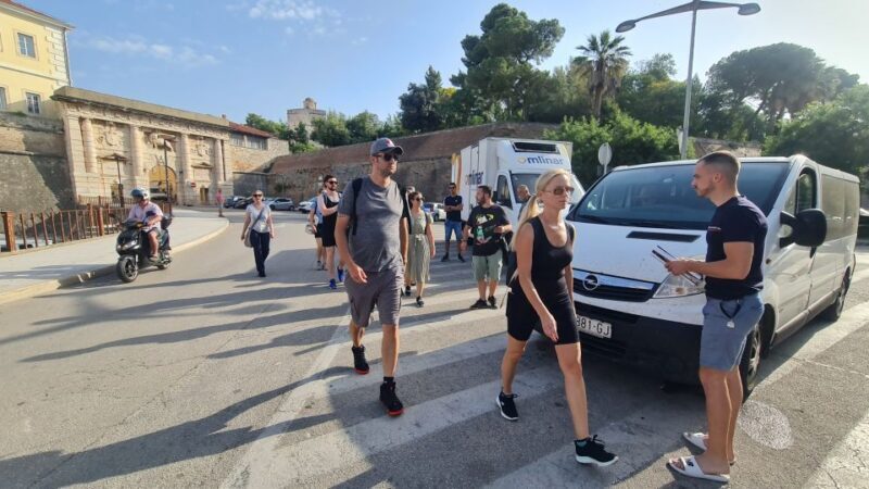 From Zadar: Krka Waterfalls Tour with Panoramic Boat Ride - FAQ