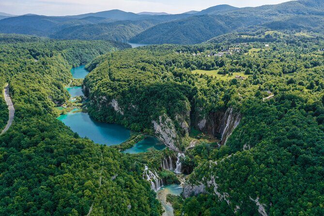 From Zadar - National Park Plitvice Lakes transport and Skip the line - Who Should Book This Tour?