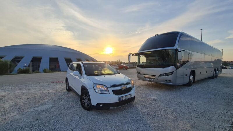 From Zadar: Plitvice Lakes Day Trip with Guide and Boat Tour - FAQ