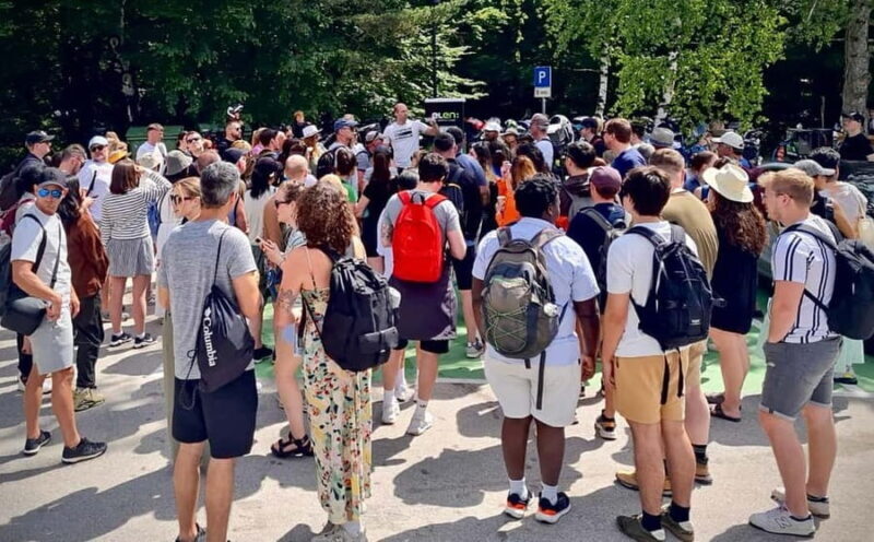 From Zadar: Plitvice Lakes Guided Tour with Boat & Train - Authentic Perspectives and Tips from Travelers