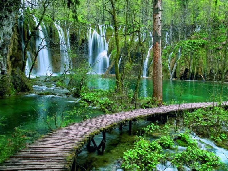 From Zadar: Plitvice Lakes National Park Tour - FAQ