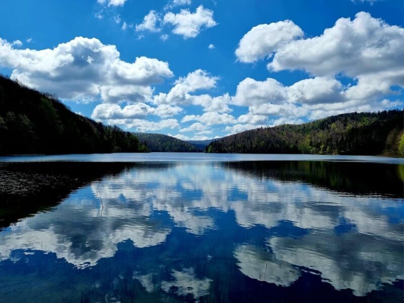 From Zadar: Plitvice Lakes Tour with Boat & Train Ride - Frequently Asked Questions