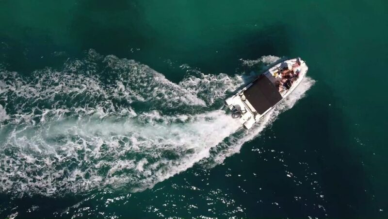 From Zadar: Private Speedboat Tour of Kornati National Park - From Zadar: Private Speedboat Tour of Kornati National Park — A Complete Guide