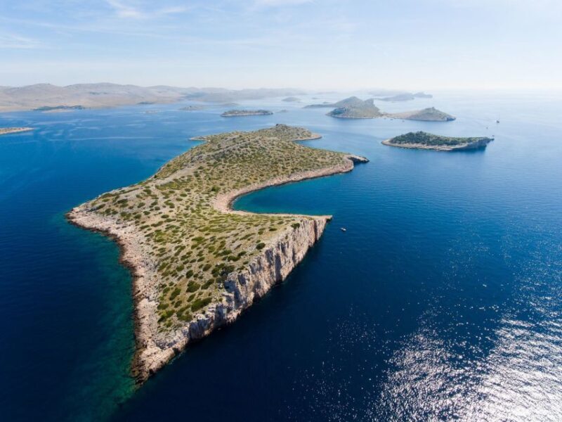 From Zadar: Private Speedboat Tour of Kornati National Park - Cost Analysis and Practical Details