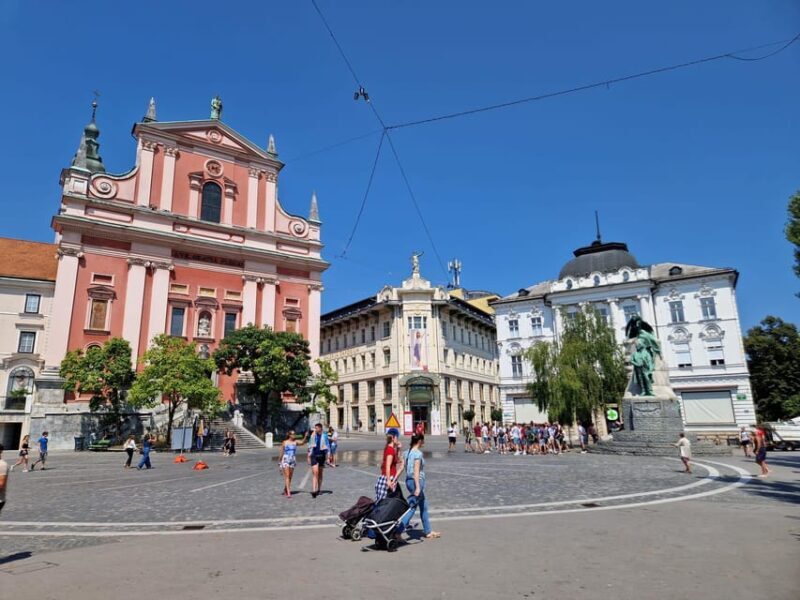 From Zagreb: Highlights Day Tour to Bled and Ljubljana - Returning to Zagreb: Reflecting on the Day