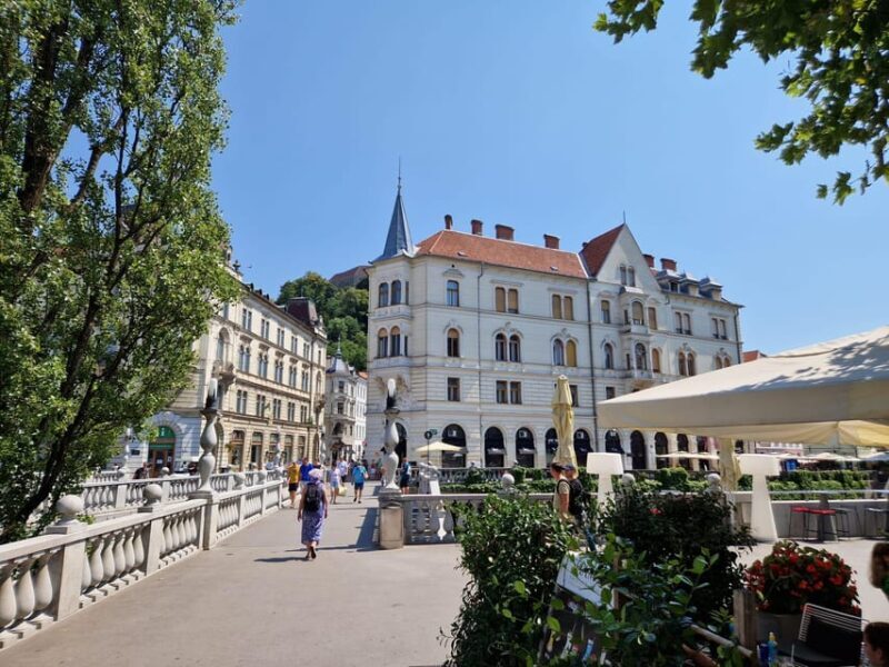 From Zagreb: Highlights Day Tour to Bled and Ljubljana - Is This Tour Worth the Price?