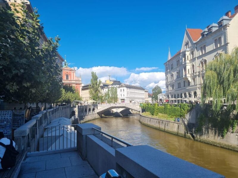 From Zagreb: Highlights Day Tour to Bled and Ljubljana - Who Would Love This Tour?