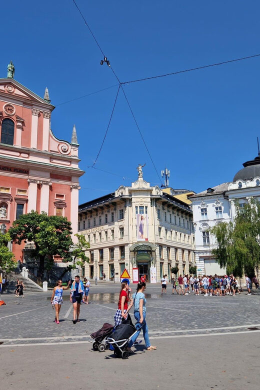 From Zagreb: Highlights Day Tour to Bled and Ljubljana - FAQ