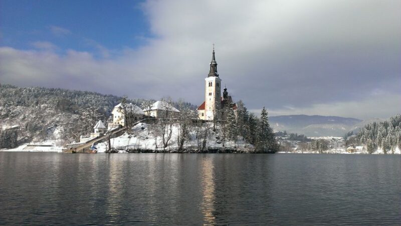 From Zagreb: Lake Bled & Ljubljana Private Day Trip - Frequently Asked Questions
