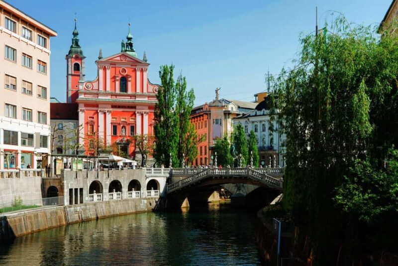 From Zagreb: Ljubljana and Lake Bled Day Trip - Who Will Love This Tour?