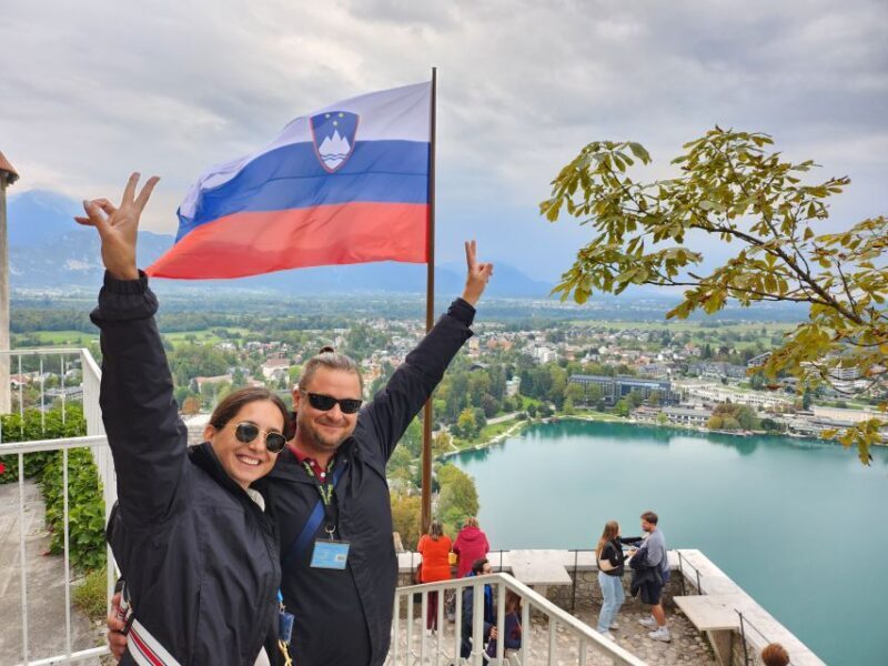 From Zagreb: Ljubljana and Lake Bled Guided Day Trip - Exploring Slovenia in a Day: A Review of the From Zagreb: Ljubljana and Lake Bled Guided Day Trip
