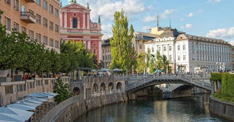 From Zagreb: Ljubljana and Lake Bled Guided Day Trip - Practicalities and Value
