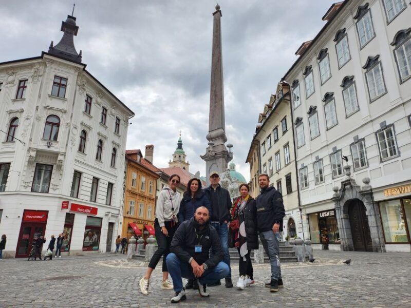 From Zagreb: Ljubljana and Lake Bled Guided Day Trip - Who Would Love This Tour?