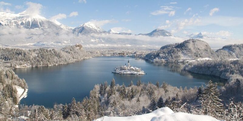 From Zagreb: Ljubljana and Lake Bled Guided Day Trip - FAQs