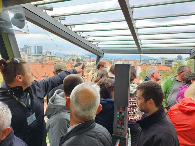 From Zagreb: Ljubljana and Lake Bled Guided Day Trip - Final Thoughts