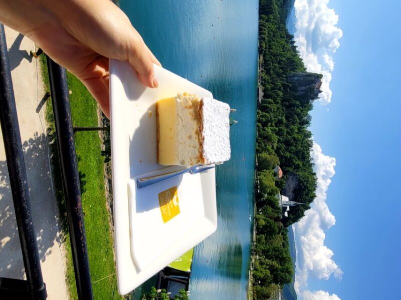 From Zagreb: Ljubljana and Lake Bled Guided Day Trip - A Detailed Look at the Experience