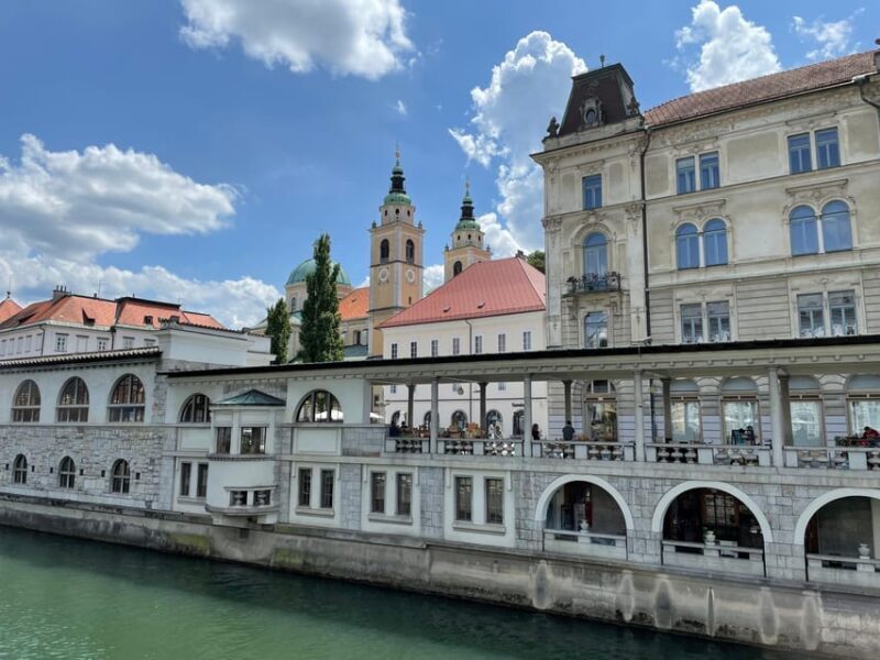 From Zagreb: Ljubljana and Lake Bled Guided Day Trip - The Perfect Fit: Who Should Book This Tour?