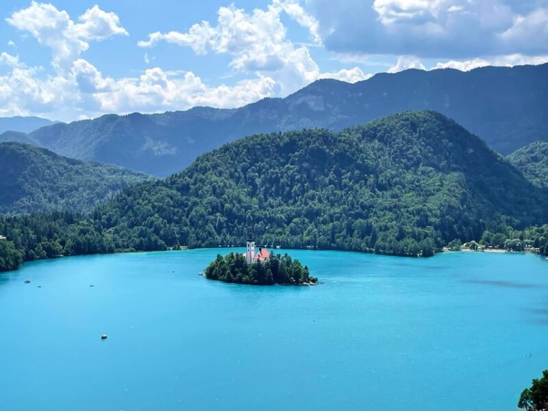 From Zagreb: Ljubljana and Lake Bled Guided Day Trip - Final Thoughts