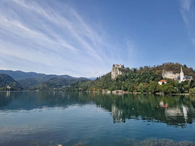 From Zagreb: Ljubljana and Lake Bled Private Day Tour - A Deep Dive into the Tour Experience