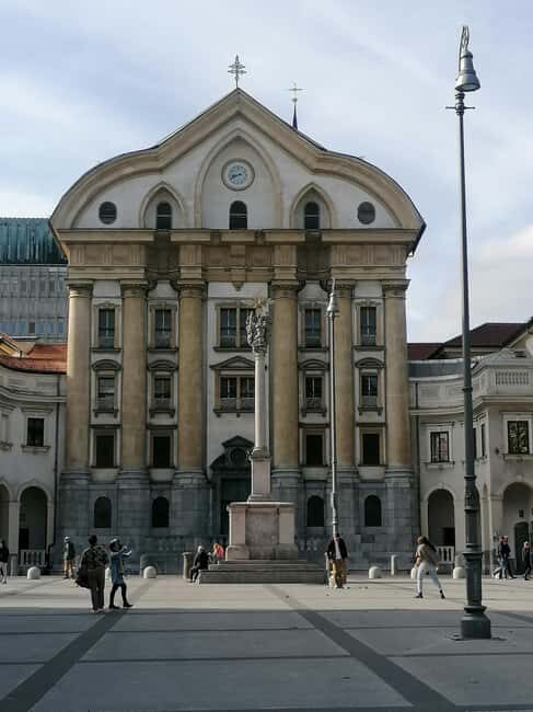 From Zagreb: Ljubljana and Lake Bled Private Day Tour - Final Thoughts