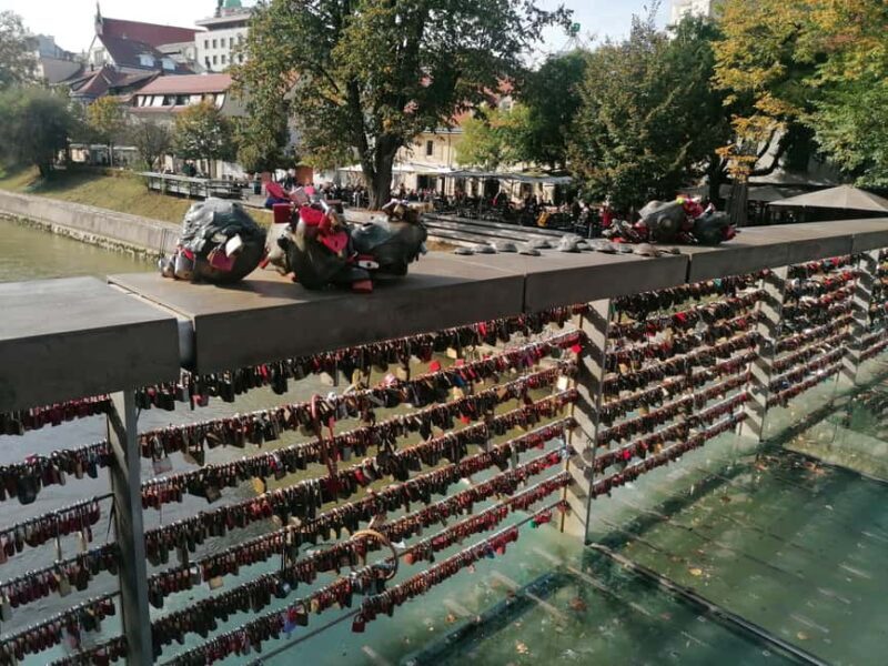 From Zagreb: Ljubljana and Lake Bled Private Day Tour - FAQ