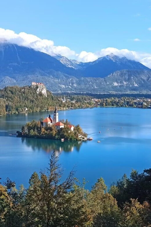 From Zagreb: Ljubljana and Lake Bled Small Group Guided Tour - Practical Tips for Travelers