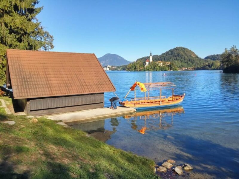 From Zagreb: Ljubljana and Lake Bled Small Group Guided Tour - FAQ
