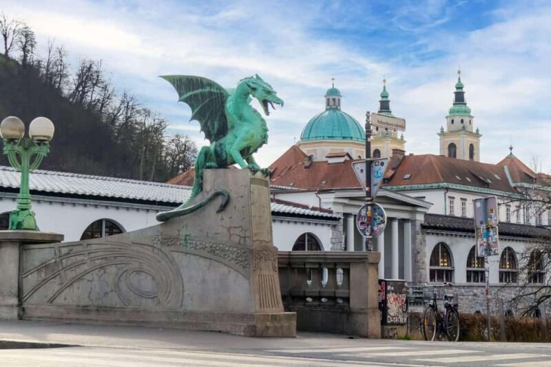 From Zagreb: Ljubljana and Postojna cave Day Trip - Logistics, Value, and Overall Experience