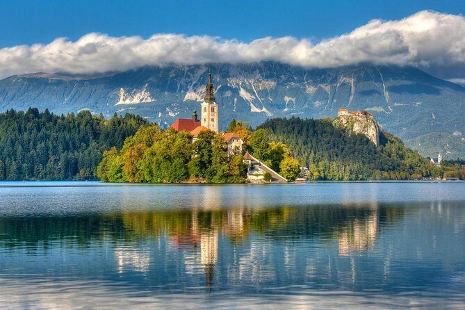 From Zagreb: Ljubljana & Bled Private Guided Tour - From Zagreb: Ljubljana & Bled Private Guided Tour Review