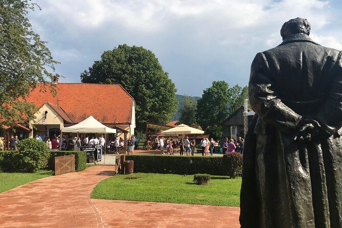 From Zagreb: Ljubljana & Bled Private Guided Tour - FAQ