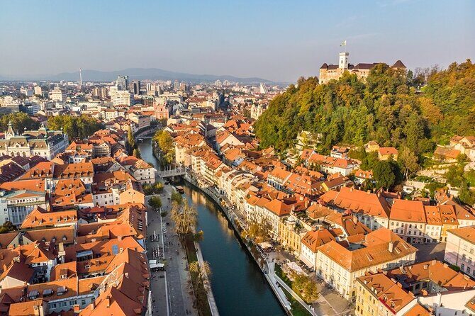 From Zagreb: Ljubljana & Lake Bled Small Group Day Trip - Who Should Book This Tour?
