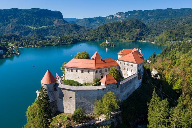 From Zagreb: Ljubljana & Lake Bled Small Group Day Trip - FAQs