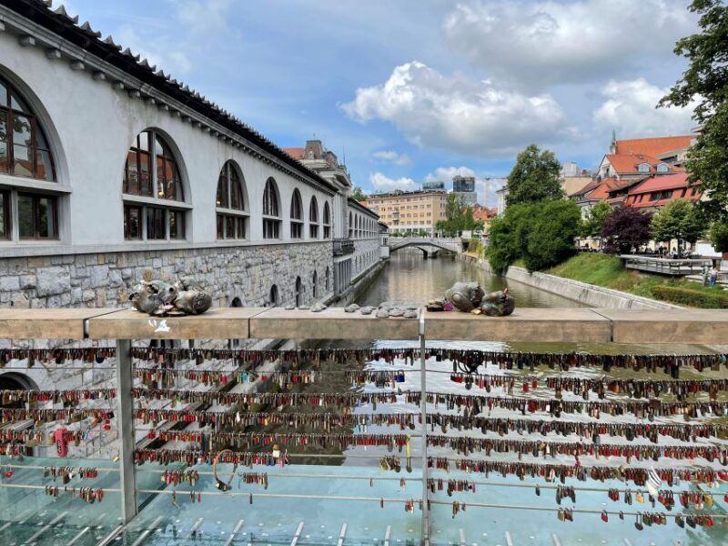 From Zagreb: Ljubljana, Postojna Cave & Predjama with Ticket - An In-depth Look at the Tour Experience