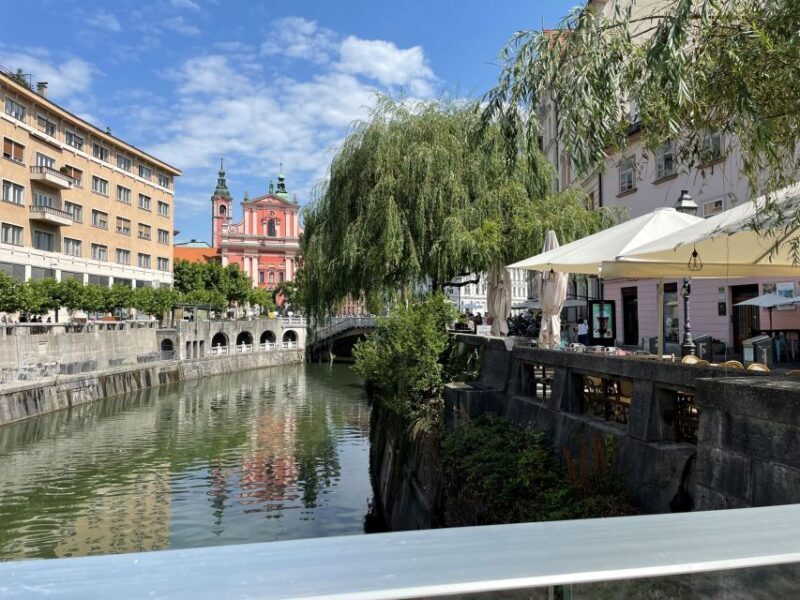 From Zagreb: Ljubljana, Postojna Cave & Predjama with Ticket - FAQ