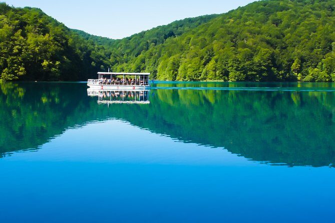 From Zagreb: Plitvice Lakes guided tour - From Zagreb: Plitvice Lakes Guided Tour — An Authentic Croatian Experience