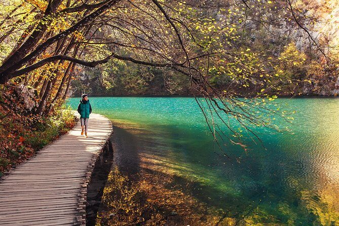 From Zagreb: Plitvice Lakes guided tour - Practical Details and Considerations