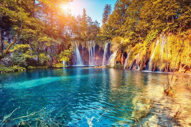 From Zagreb: Plitvice Lakes guided tour - Who Will Love This Tour?