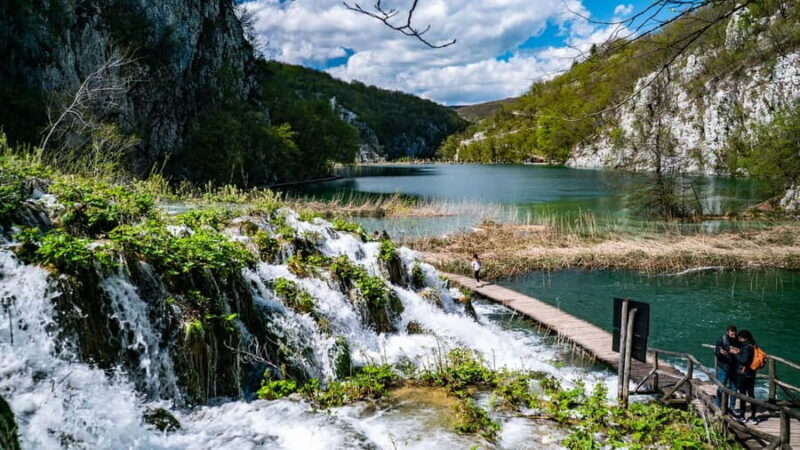From Zagreb: Plitvice Lakes National Park Full-Day Tour - Practical Details and Value