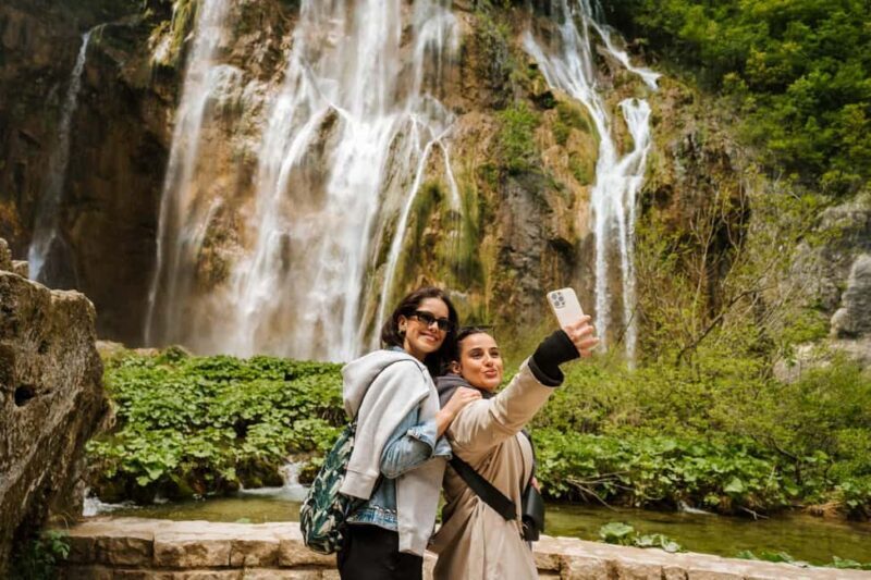 From Zagreb: Plitvice Lakes National Park Tour with Tickets - The Challenges and Considerations