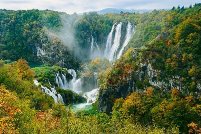 From Zagreb: Plitvice Lakes & Rastoke Private Tour - An In-Depth Look at the Zagreb: Plitvice Lakes & Rastoke Private Tour