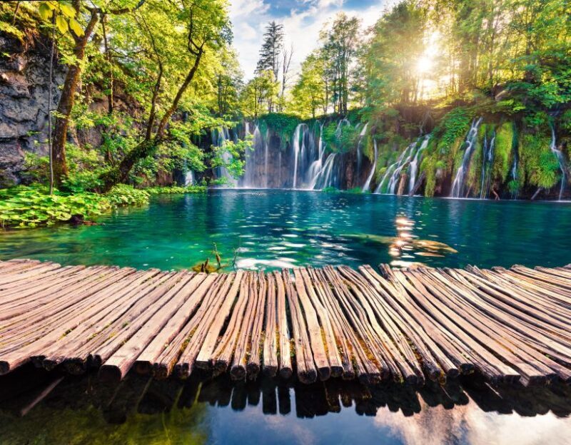 From Zagreb: Plitvice Lakes & Rastoke Private Tour - The Value of the Experience