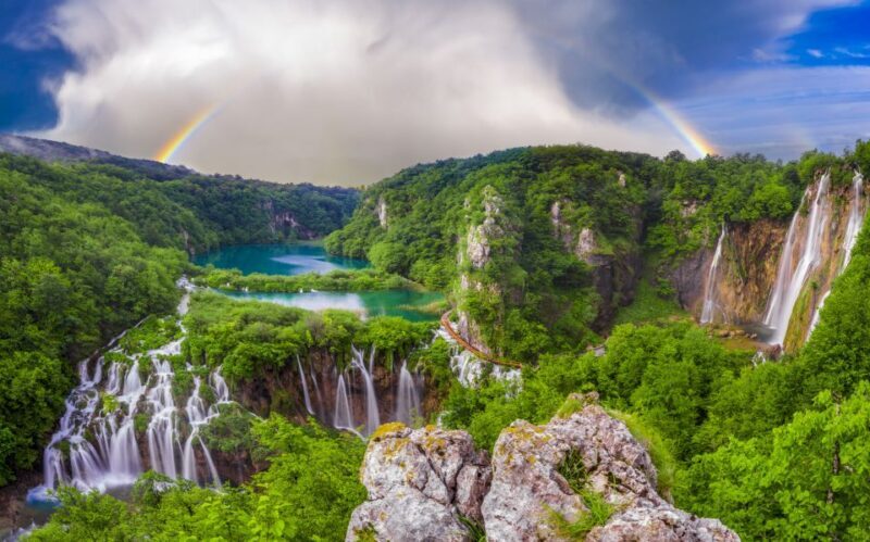 From Zagreb: Plitvice Lakes & Rastoke Private Tour - Who Will Love This Tour?