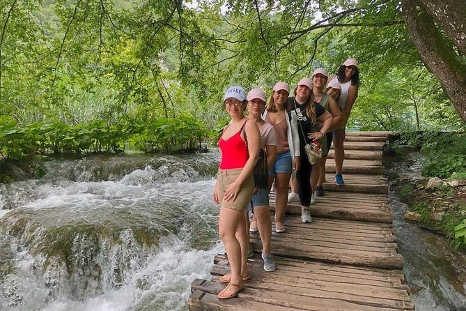 From Zagreb: Plitvice Lakes & Rastoke Tour - FAQ