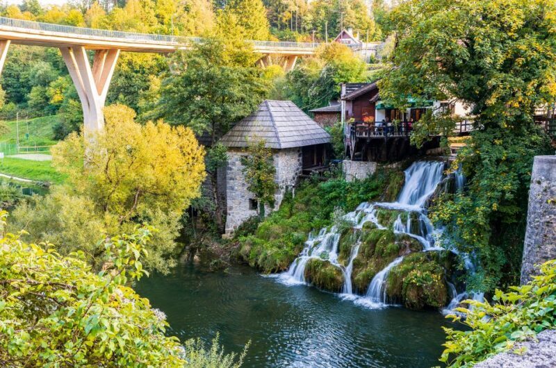 From Zagreb: Plitvice & Rastoke Guided Day Trip with Ticket - Who Is This Tour Best For?