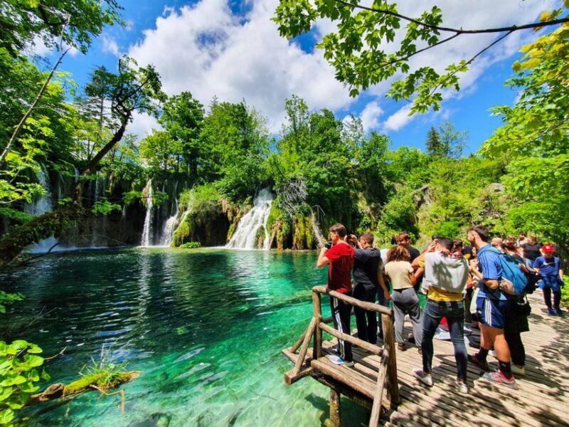 From Zagreb: Plitvice & Rastoke Guided Day Trip with Ticket - Final Thoughts: Is It Worth It?