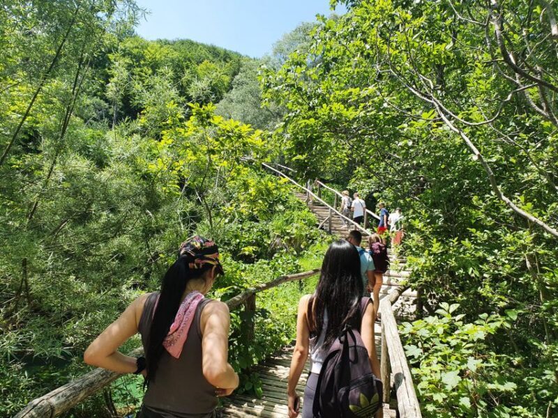 From Zagreb: Plitvice & Rastoke Guided Day Trip with Ticket - FAQ